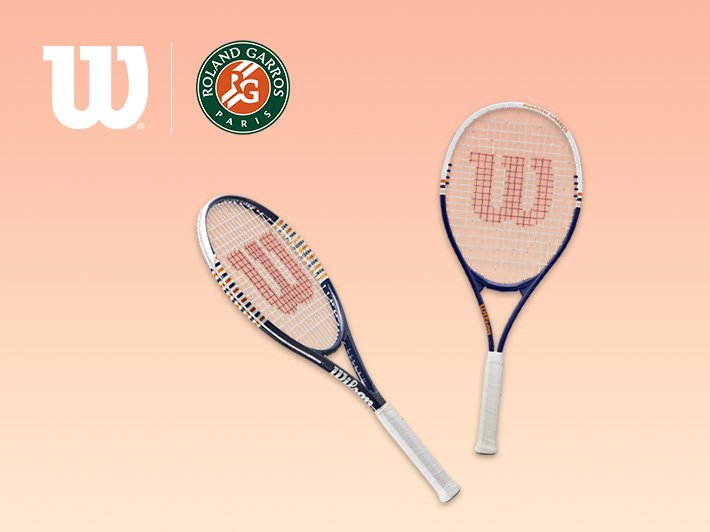 Roland-Garros, la Boutique Officielle en ligne