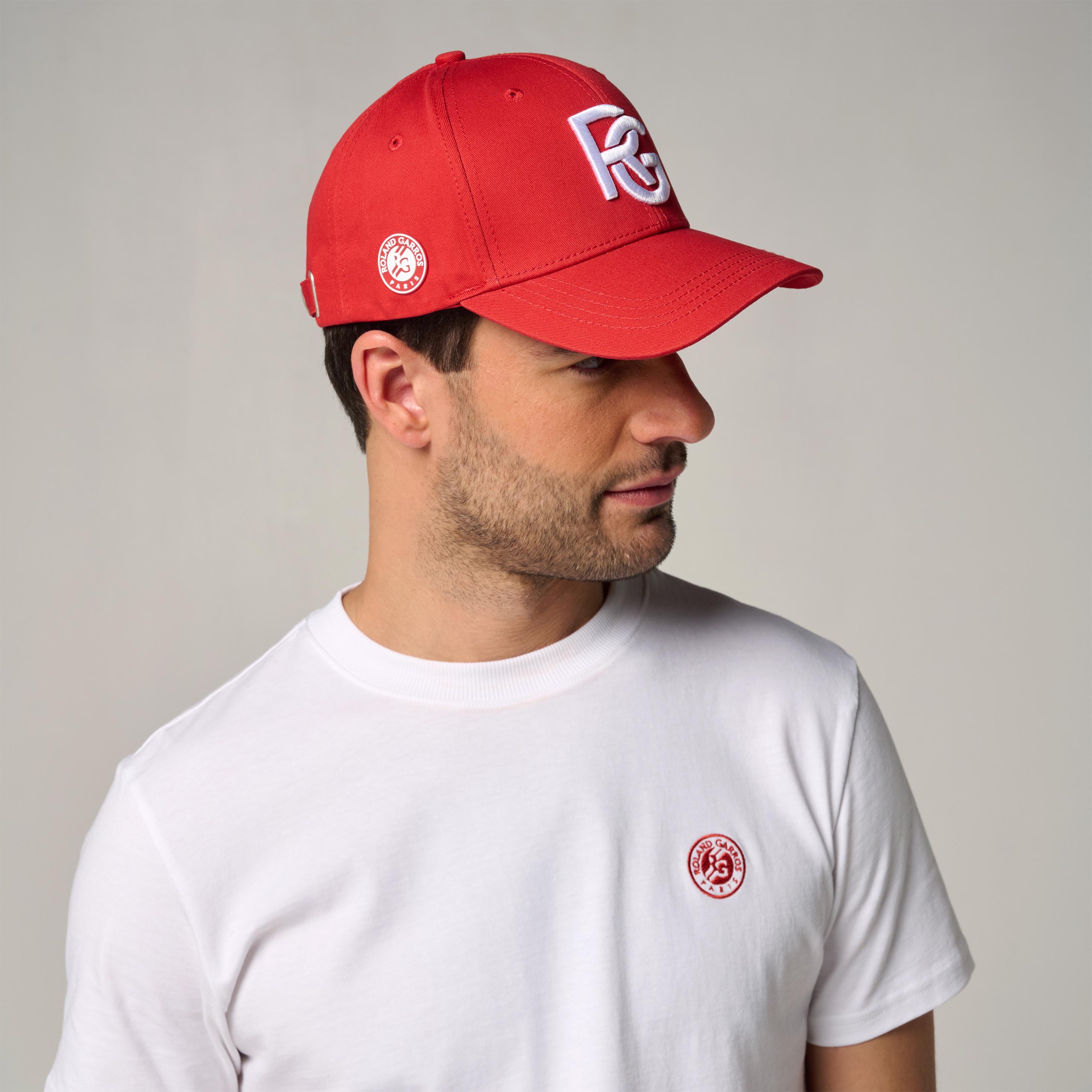 Roland-Garros Heritage Cap - Clay | Roland-Garros Store