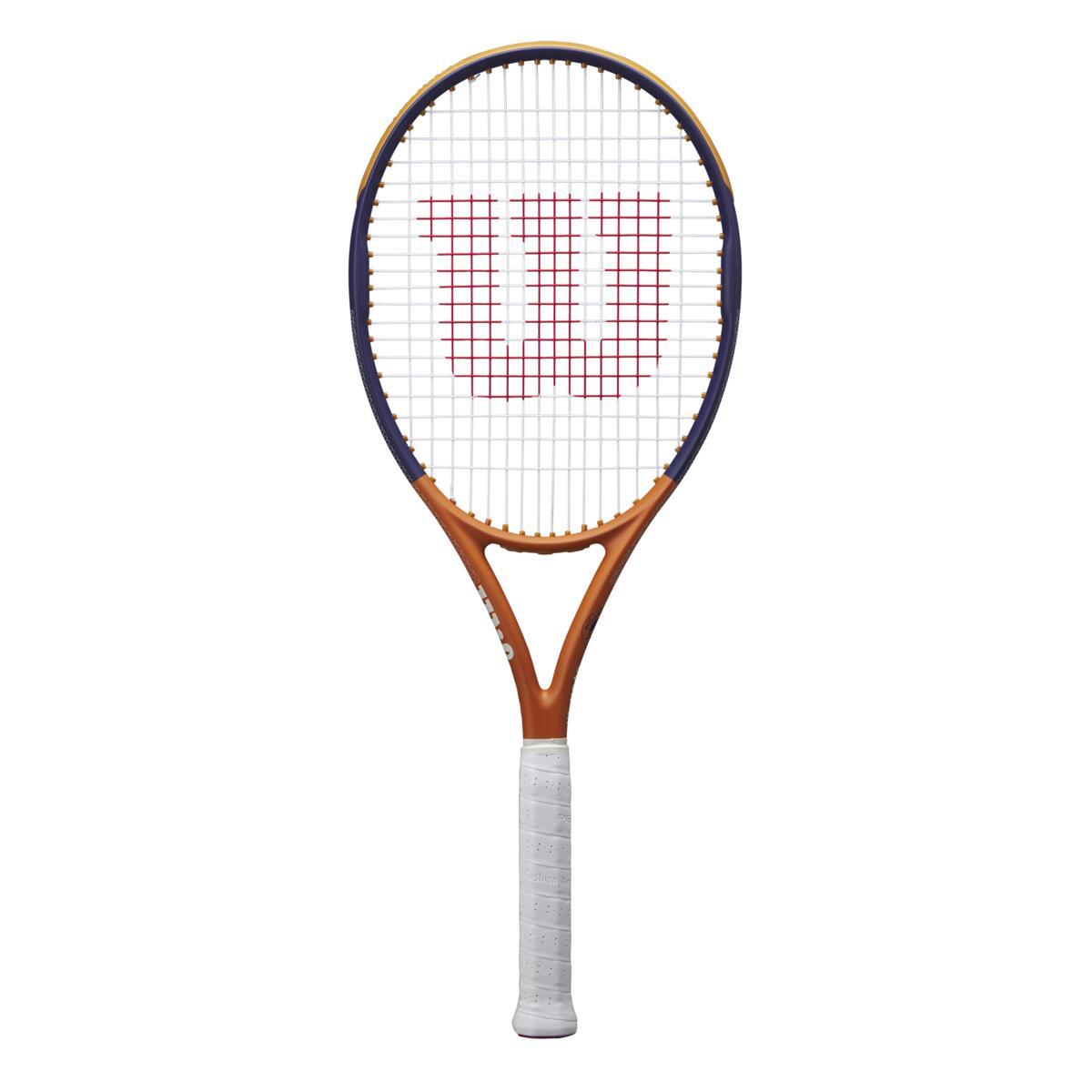 Wilson x Roland-Garros HP Team Racquets - Clay | Roland-Garros Store