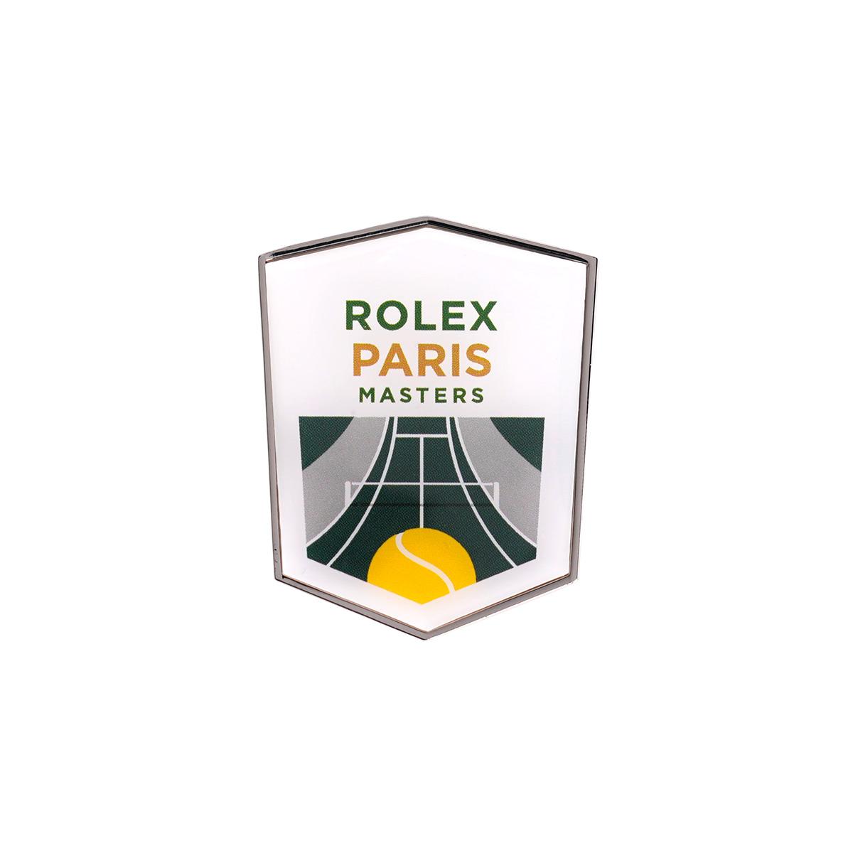Magnet Rolex Paris Masters 2025 - Multicolore | Roland-Garros Boutique