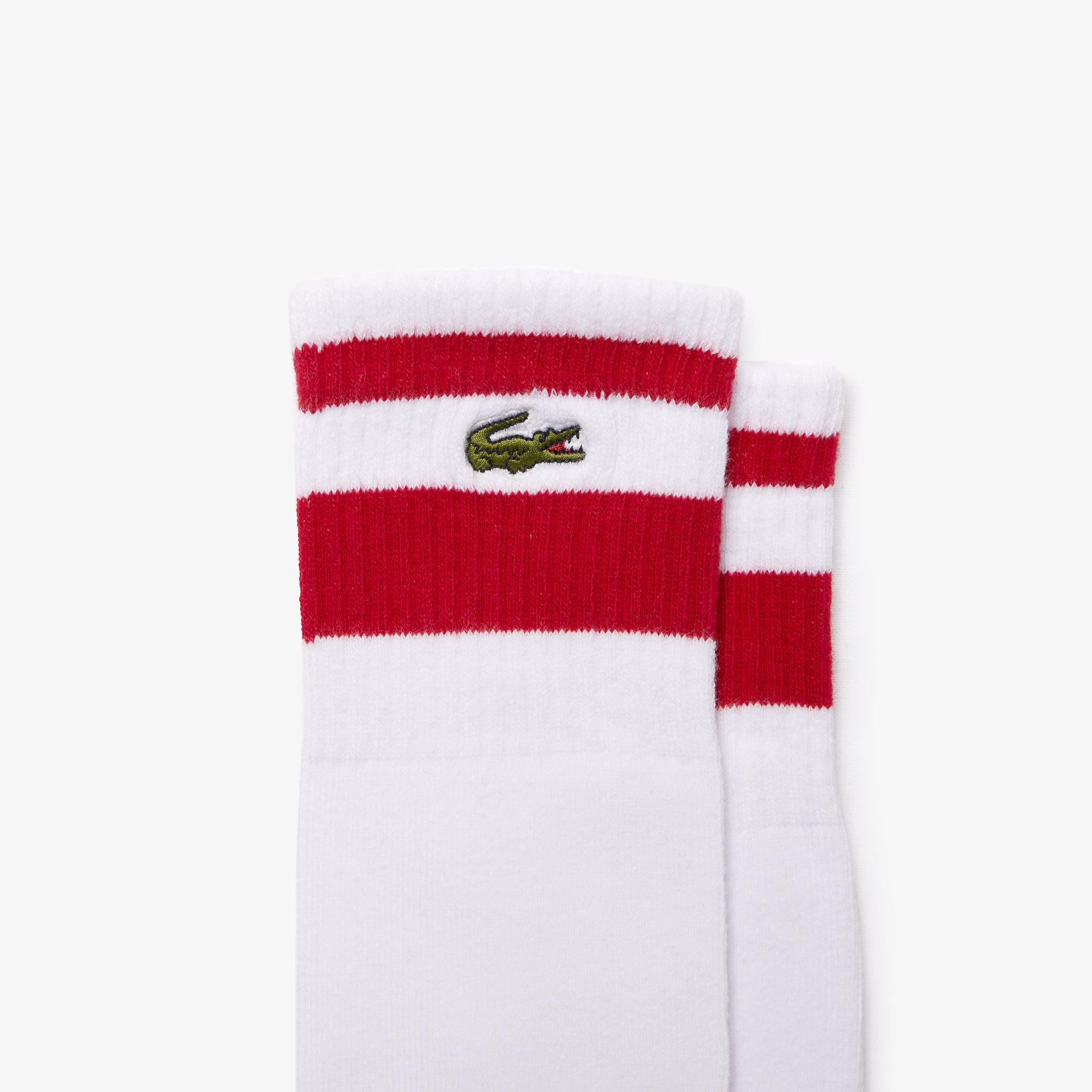 Lacoste socks price store
