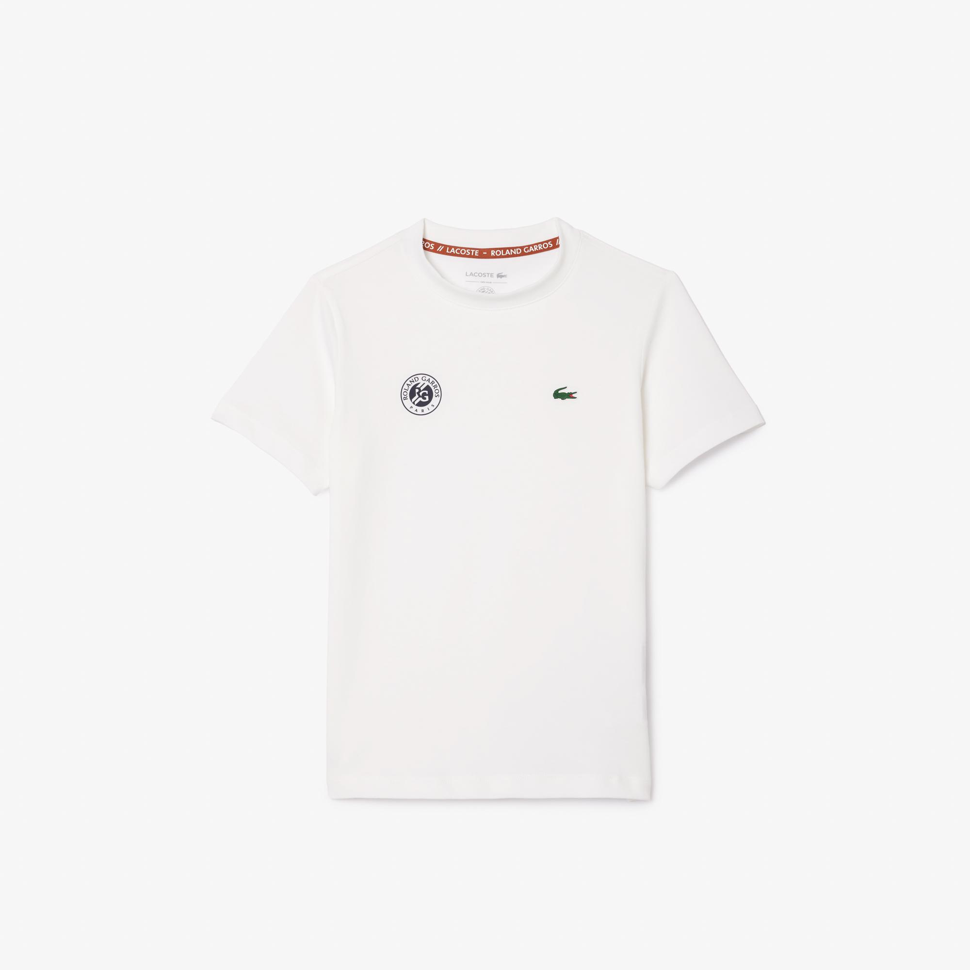 Kids lacoste tshirt store