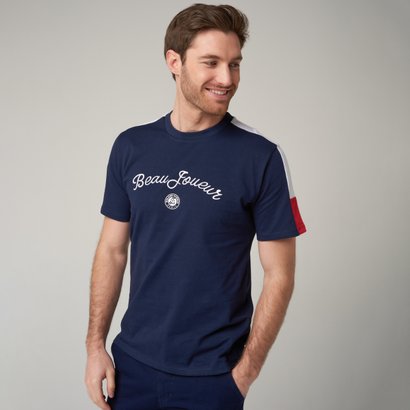 Men Clothing | Roland-Garros Store