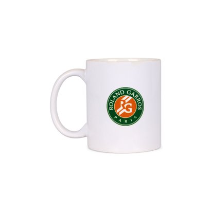 Mugs & Gourdes | Roland-Garros Boutique