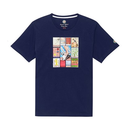 T-Shirts | Roland-Garros Store