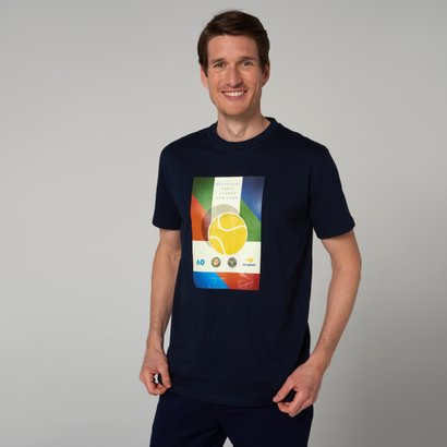T-Shirts | Roland-Garros Store