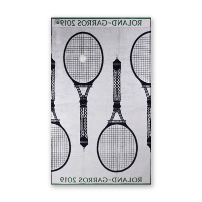Players Towel | Roland-Garros Store