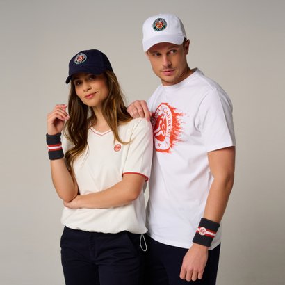 Hats & Caps | Roland-Garros Store