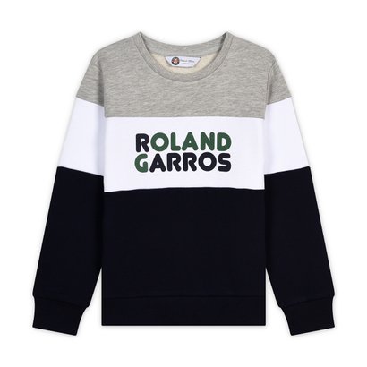 Vetements Garçons | Roland-Garros Boutique