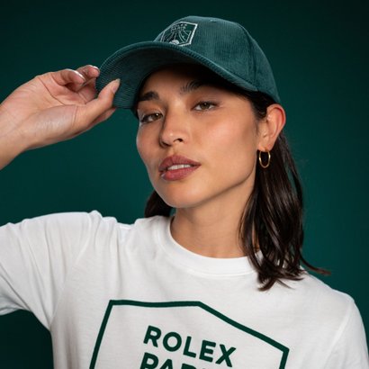 Sélection Rolex Paris Masters | Roland-Garros Boutique