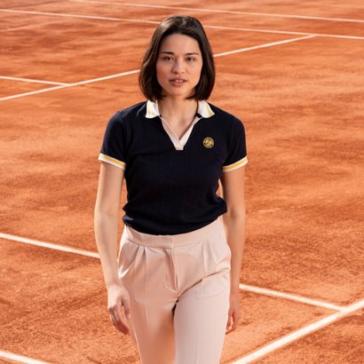 Women Clothing | Roland-Garros Store