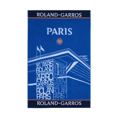 Players Towel | Roland-Garros Store