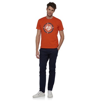 Men Clothing | Roland-Garros Store