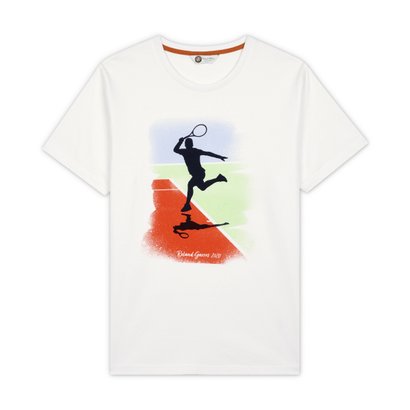 Men Clothing | Roland-Garros Store