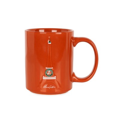 Mugs and Water bottle | Roland-Garros Store
