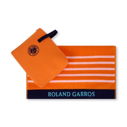Players Towel | Roland-Garros Store