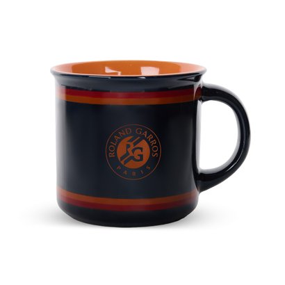 Mugs and Water bottle | Roland-Garros Store