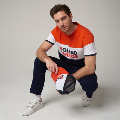 T-Shirts | Roland-Garros Store