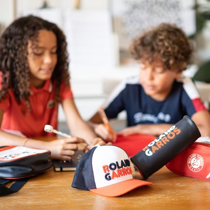 Stationery | Roland-Garros Store