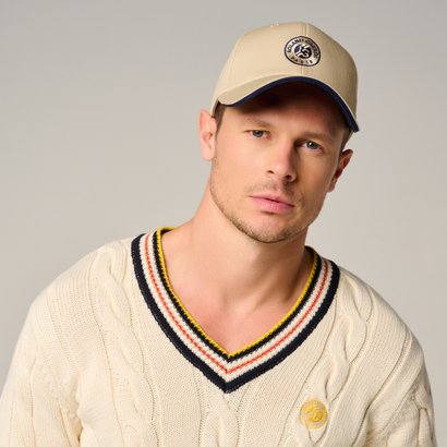 Hats & Caps | Roland-Garros Store