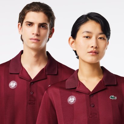 Lacoste | Roland-Garros Store Lacoste | Roland-Garros Store