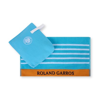 Players Towel | Roland-Garros Store