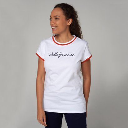 Women Clothing | Roland-Garros Store