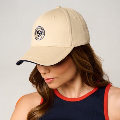 Hats & Caps | Roland-Garros Store
