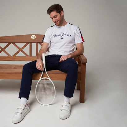 Men Clothing | Roland-Garros Store