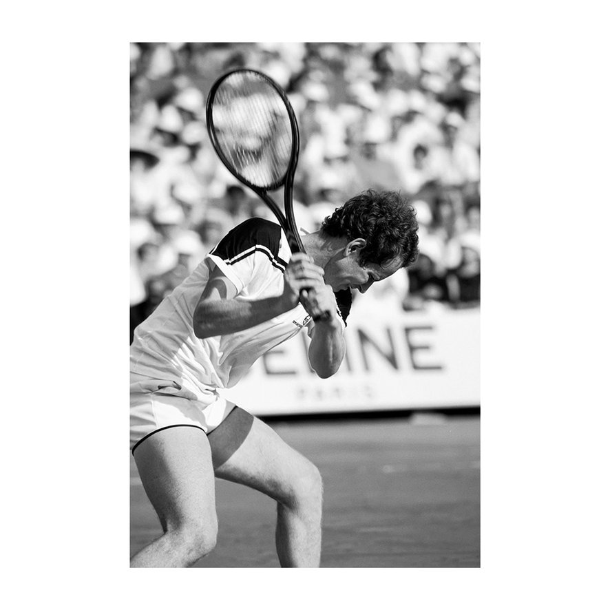 john mcenroe