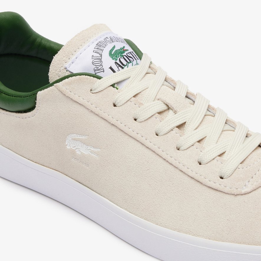 Lacoste womens tennis shoes store