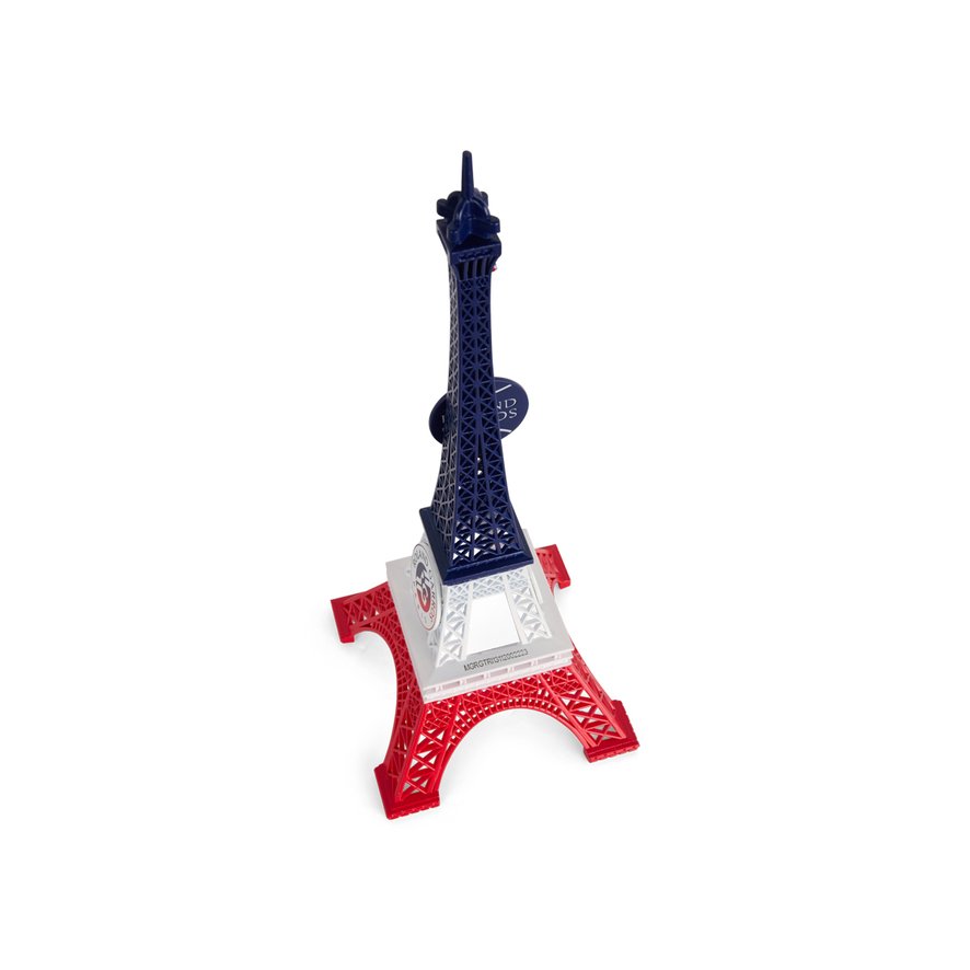 psg logo eiffel tower